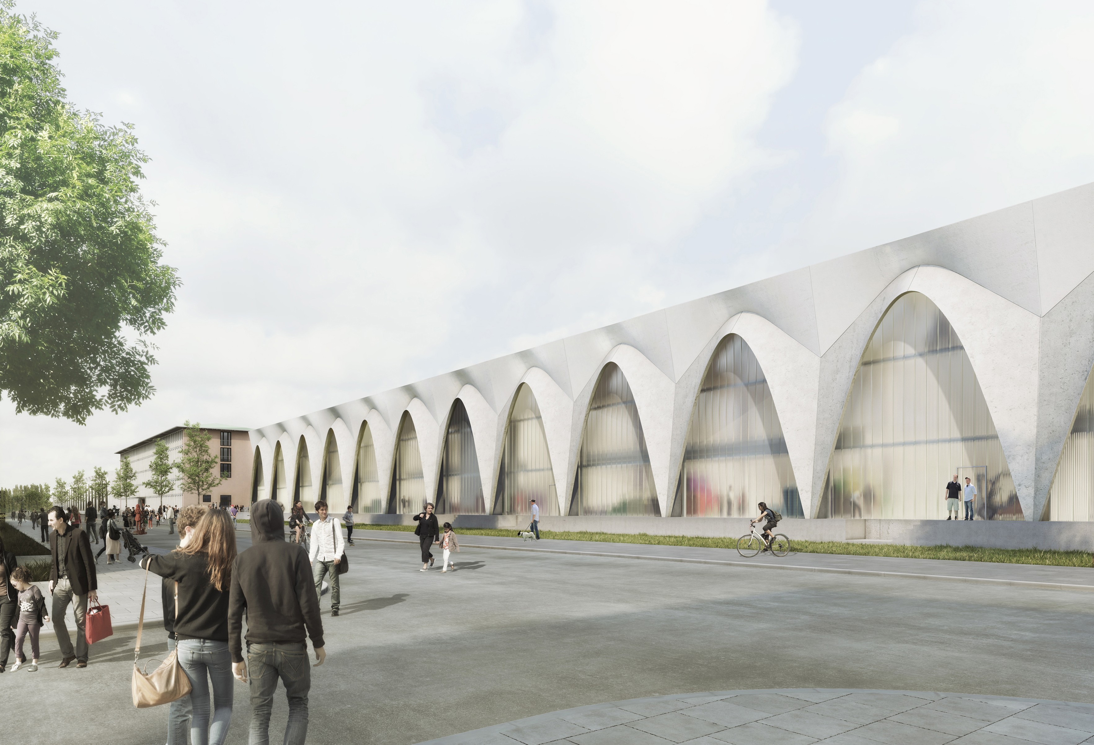 Projects - allmannwappner